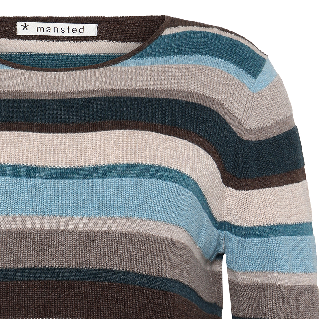 Mansted Mathilde Strik – Butik Milla